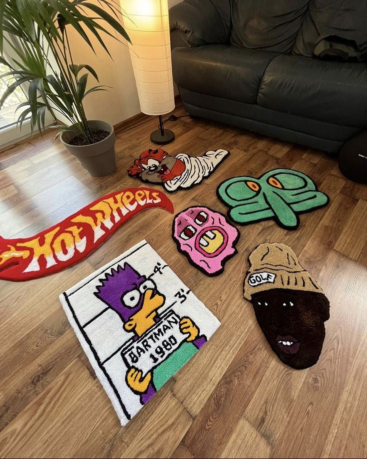 Rugs – SleepyStyle