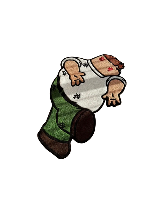 Family Guy Rug – SleepyStyle